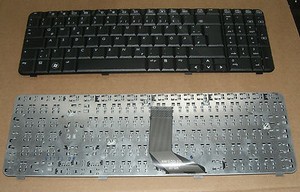 Compaq Presario Cq61 Keyboard for sale | eBay