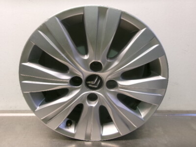 citroen c3 picasso wheels products for sale | eBay