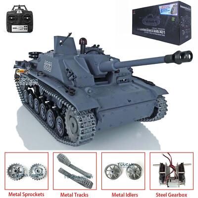 1 16 Model Tanks in Rc Tank & Military Vehicle Models & Kits for sale ...