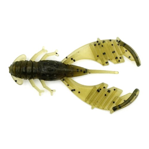Eurotackle Metacraw 1.8" Micro Finesse Craw 2" | eBay