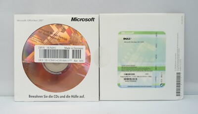 Microsoft Office mit Cd online kaufen | eBay
