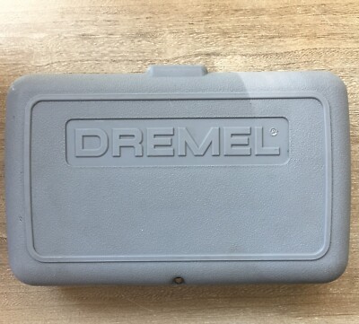 Dremel Tool Cases for sale | eBay