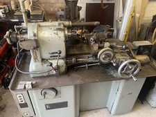 Second Hand Lathes For Sale | Second Hand