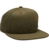 Matix Mediums Bucket Hat (Army) 883762453914 | eBay