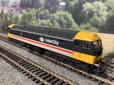 Class 47 Locomotive for sale | eBay