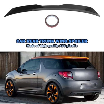 Car Body & Exterior Styling Parts for Citroën C3 for sale | eBay