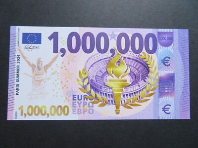 Novelty & Replica Banknotes for sale | eBay