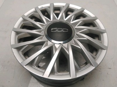 Cerchi per Fiat 500 312 | Acquisti Online su eBay