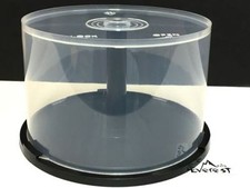 Blank Media Spindle/Cake Boxes for sale | eBay