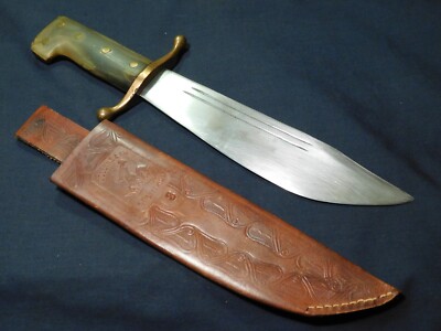 Collins Knife In Ww Ii Us Collectible Edged Weapons for sale | eBay
