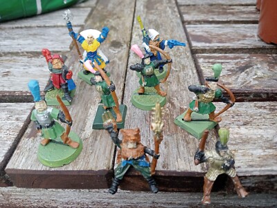 Warhammer Figures for sale | eBay