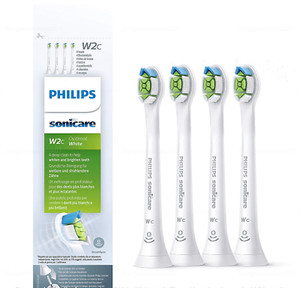 Philips Sonicare Toothbrush Heads Mini in Electric Toothbrush Heads for ...
