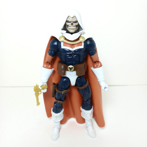 Marvel Legends Taskmaster 6" Action Figure Thanos BAF Wave Series ...
