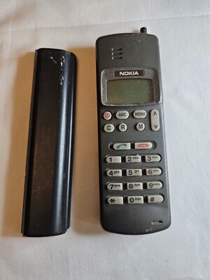 Nokia Vintage Phone in Vintage Mobile Phones for sale | eBay