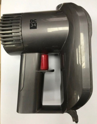 Dyson Dc34 Handheld Vacuum Cleaner for sale | eBay UK