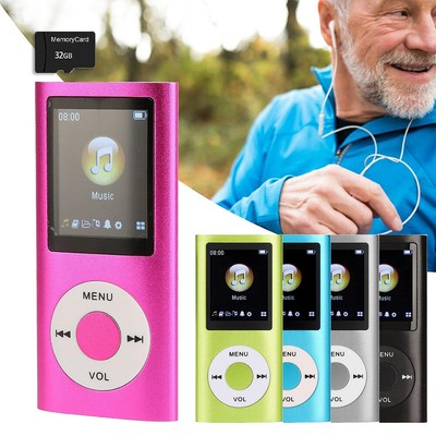 Mp3 Players Uk for sale | eBay