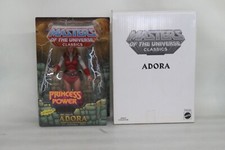 Masters of the Universe Mattel Classics Adora