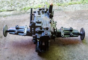 John Deere Differential Lawnmower Parts for sale | eBay