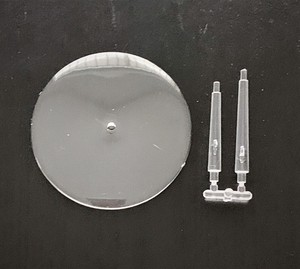 Warhammer Flying Base in Warhammer 40K Miniatures for sale | eBay