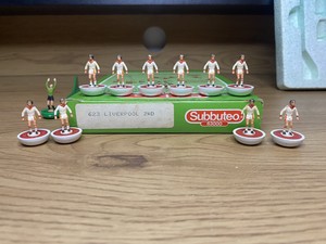 The Subbuteo Shop | eBay Stores