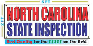 state inspection sign products for sale | eBay