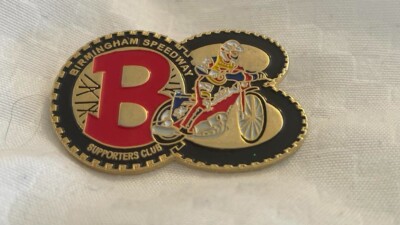 Speedway Motor Sport Badges & Pins for sale | eBay