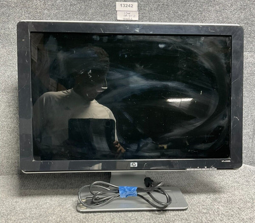 HP SH249 LCD Monitor for sale online | eBay
