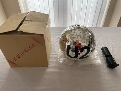 U2 Rare in U2 Memorabilia for sale | eBay