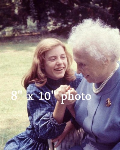 PATTY DUKE & HELEN KELLER RARE photo #2 MIRACLE WORKER (111) | eBay