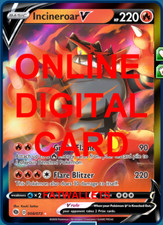 Incineroar Pokemon Cards - Find Pokemon Card Pictures With Our Database ...
