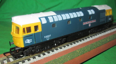 Lima Class 33 for sale | eBay