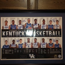 Kentucky Wildcats Sports Fan Posters for sale | eBay