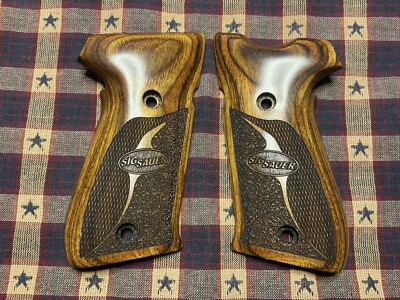 Sig P220 Grips for sale | eBay