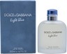 Light Blue eau intense by Dolce & Gabbana D&G 3.3 / 3.4 oz EDP Cologne ...