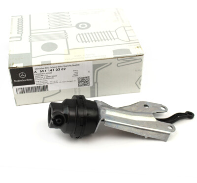 Pièces détachées Mercedes-Benz (origine authentique) pour automobile | eBay