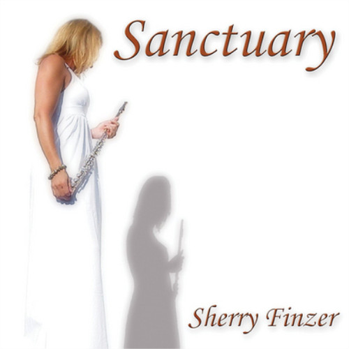 Sherry Finzer Sanctuary (CD) Album (UK IMPORT) 884502155549 | eBay