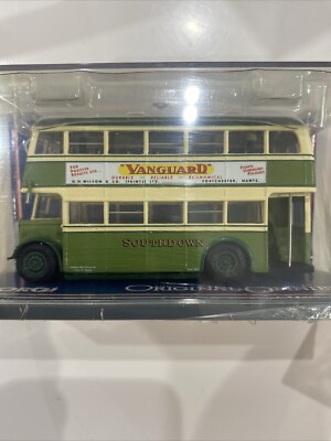 southdown model bus products for sale | eBay UK