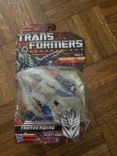 Transformers Generations: Original Thunderwing