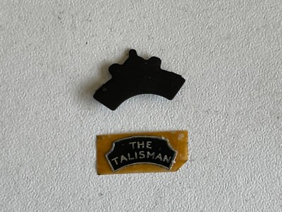 Oo Gauge Nameplates in Oo Gauge Model Railway Locomotives for sale ...