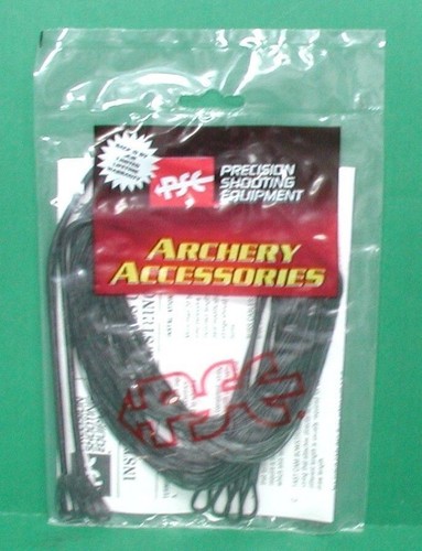 New PSE Factory Replacement Buss Cable Set - 40 1/2" - #2934 | eBay