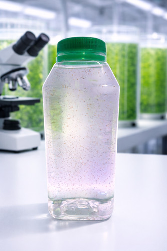 Live Tigriopus californicus Copepods (16oz) – 1,000+ Count – Lab-Bred ...