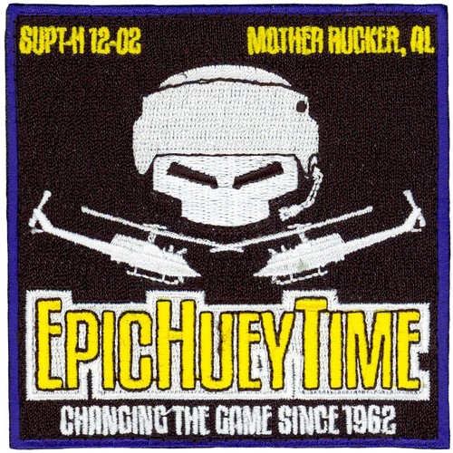 USAF 23d FTS SPECIALIZED UNDERGRAD PILOT TRAINING-HELICOPTER CLASS 12 ...