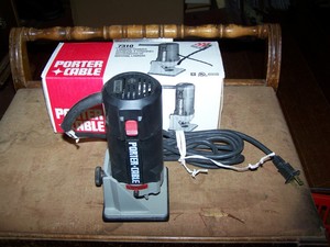 PORTER-CABLE 7310 Routers for sale | In Stock | eBay