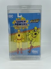 DC McFarlane Super Powers Reverse Flash