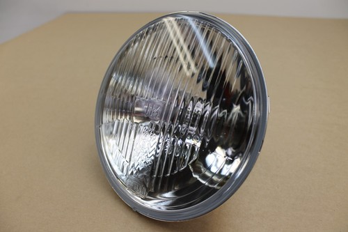 Hella Halogen 7 Inch Round Headlight Head Light Lamp 12/24V 1L6002395 ...