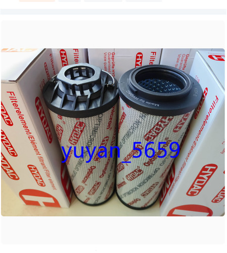 1PCS NEW FIT FOR HYDAC Hydraulic oil filter 0850R005ON #3634 LY | eBay