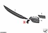 Genuine BMW X3 X4 M G01 G02 G08 X3 18d TX11 Vertical Strut Left ...
