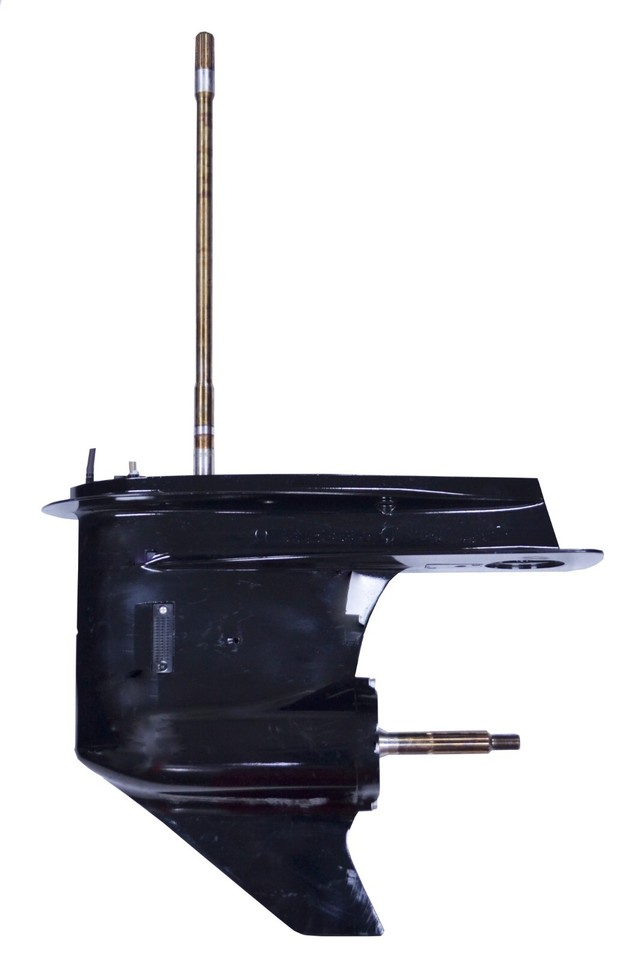 Suzuki Complete Outboard Lower Units for sale | eBay