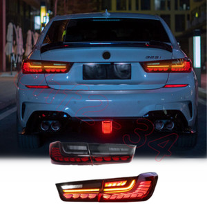 Tail Light Assemblies for 2023 BMW 320i for sale | eBay