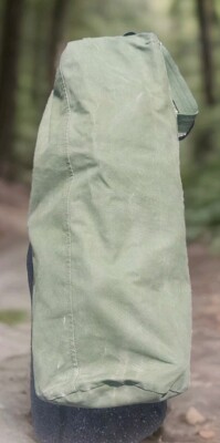 Army Kit Bag Collectable Military Surplus Bags for sale | eBay